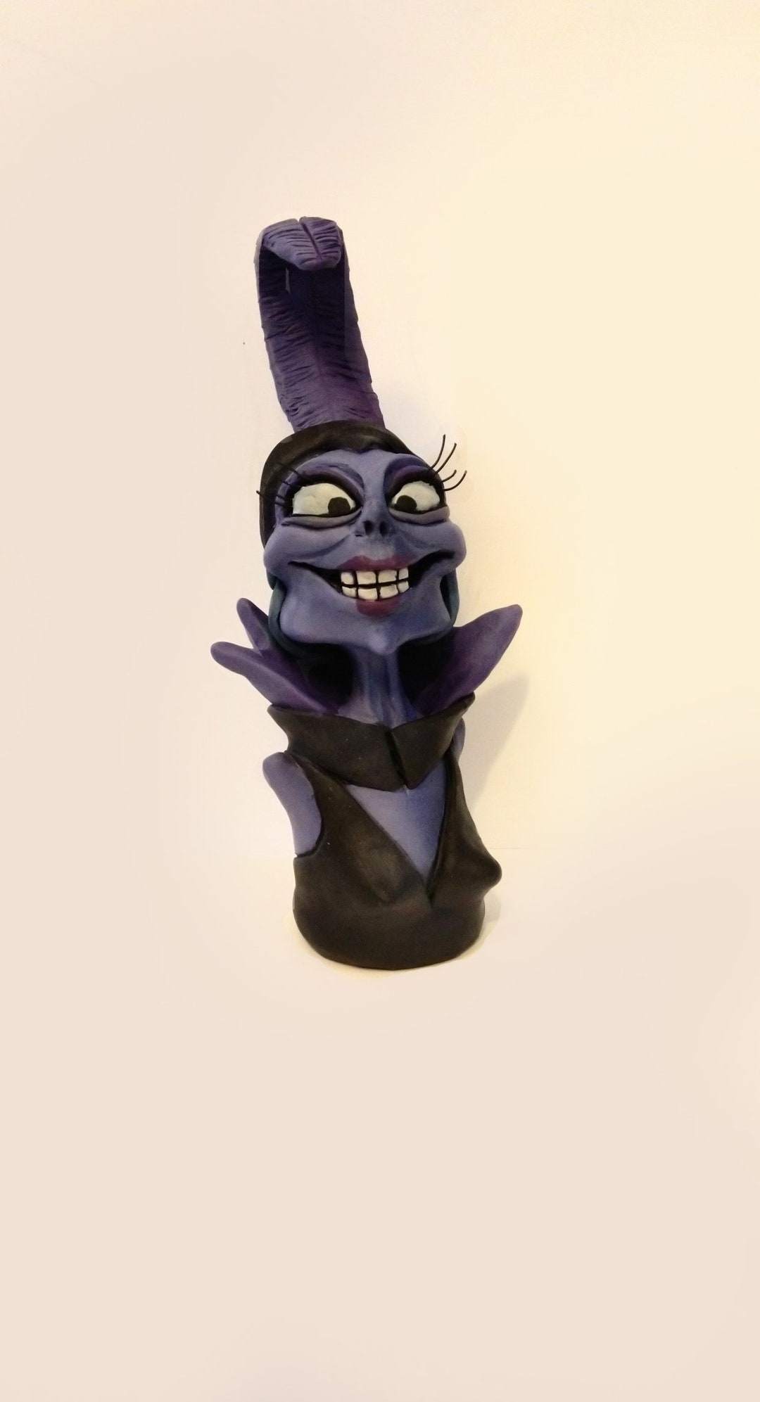 The Emperor's New Groove (yzma) - Etsy