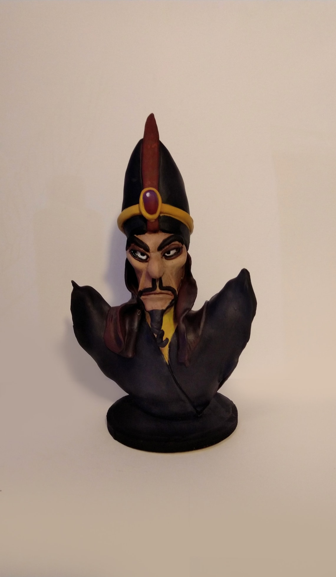 Aladdin (jafar) - Etsy
