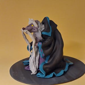 The Secret of NIMH -nicodemus - Etsy