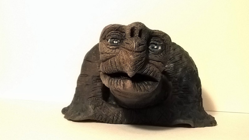 Neverending Story morla - Etsy