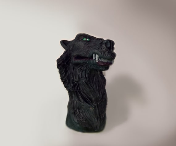 Neverending Story G'mork | Etsy