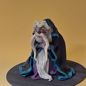 The Secret of NIMH -nicodemus - Etsy