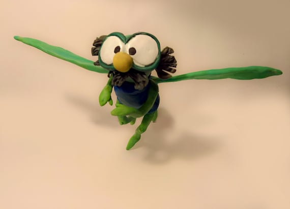 The Rescuers evinrude - Etsy UK