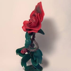 Alice in Wonderland (flower Rose) - Etsy