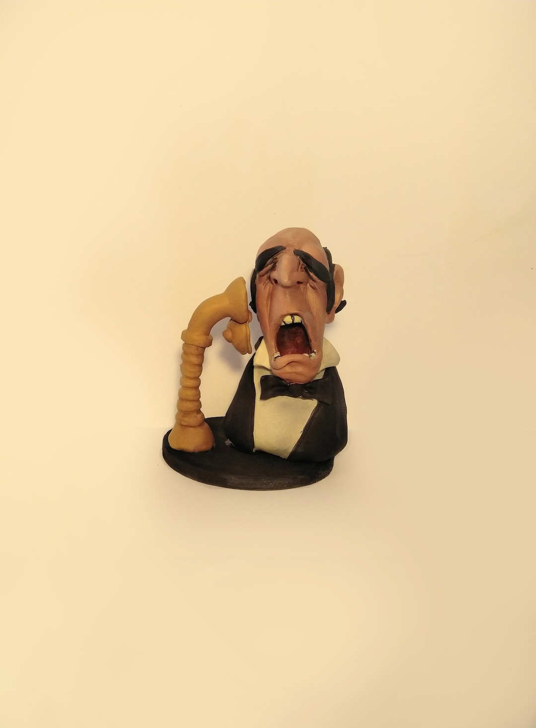 Edgar the Butler - Etsy
