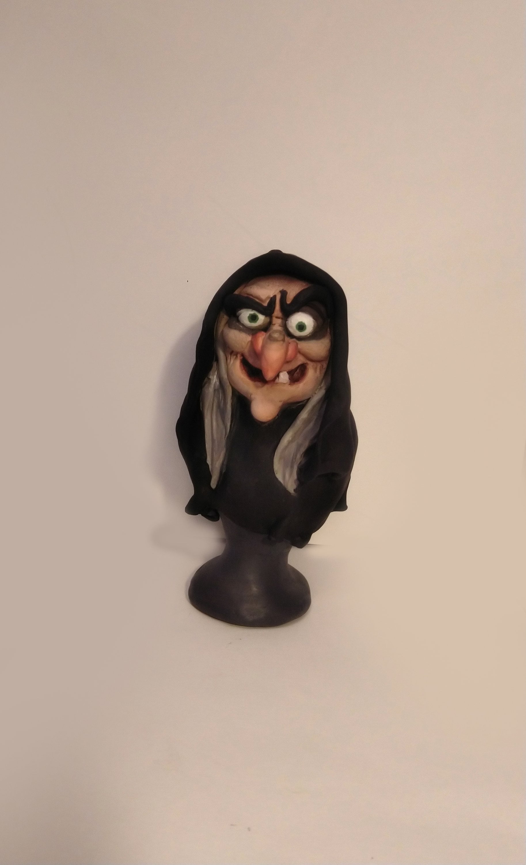 Evil Queen Snow White Witch