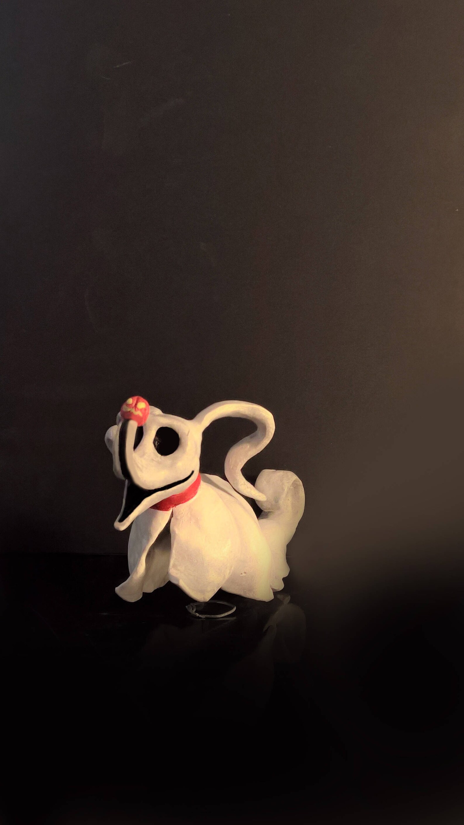 Nightmare (zero) - Etsy