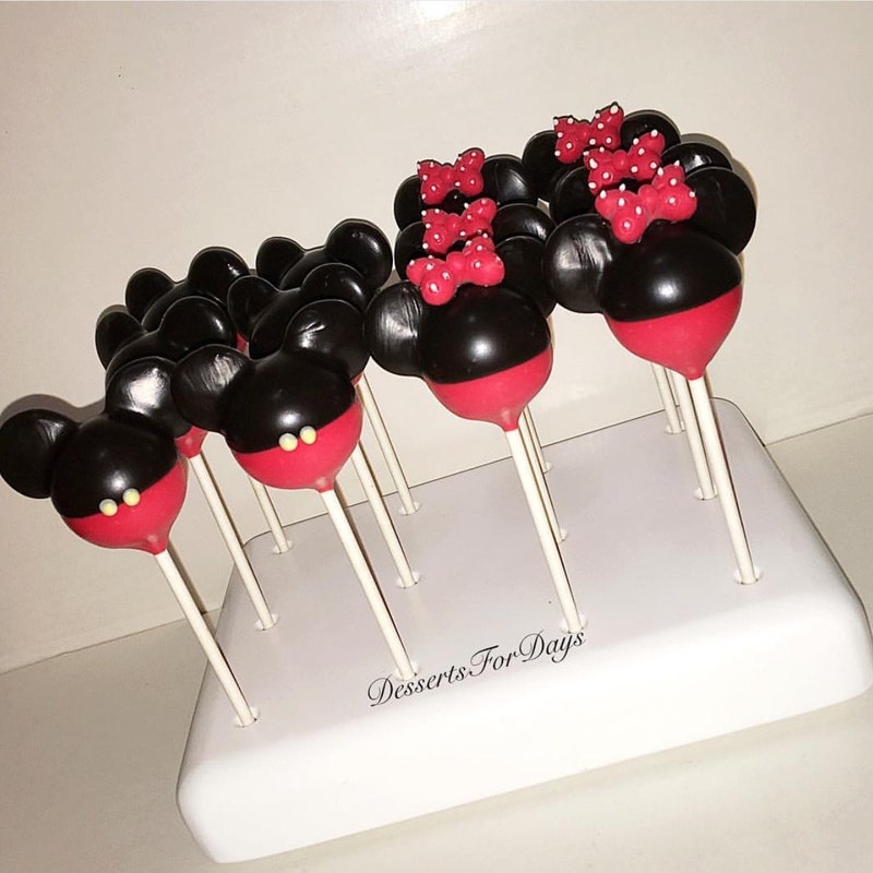 Mickey Mouse Candy - Etsy