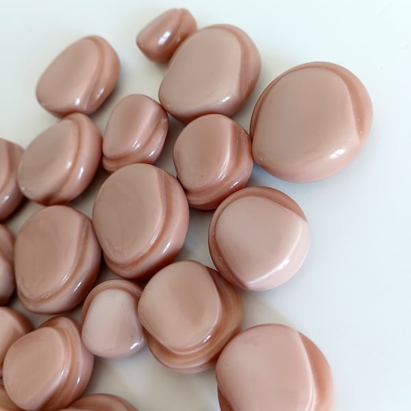 Vintage Coat Buttons - Etsy