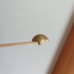 36 Gold Plastic Dome Buttons 15mm, Dress Buttons Made in Italy - Etsy