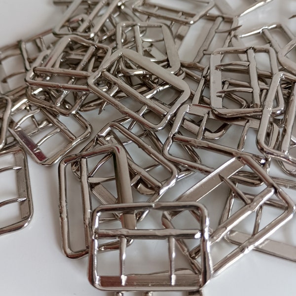 Vest Buckles - Etsy
