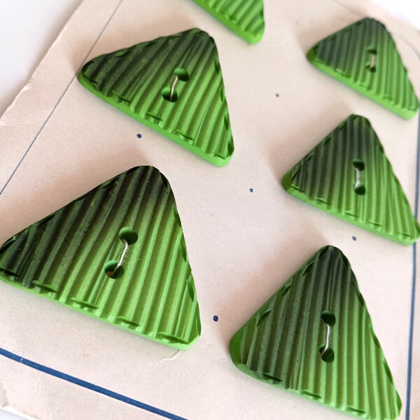 Triangle Dress - Etsy