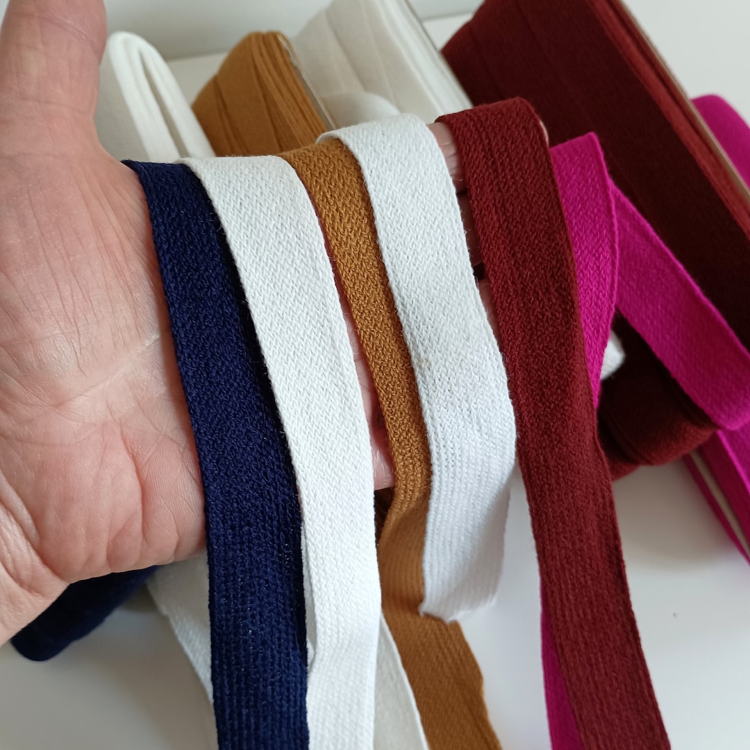 10m Vintage 70s Made in Italy Braid Tape, Discontinued Deadstock ...