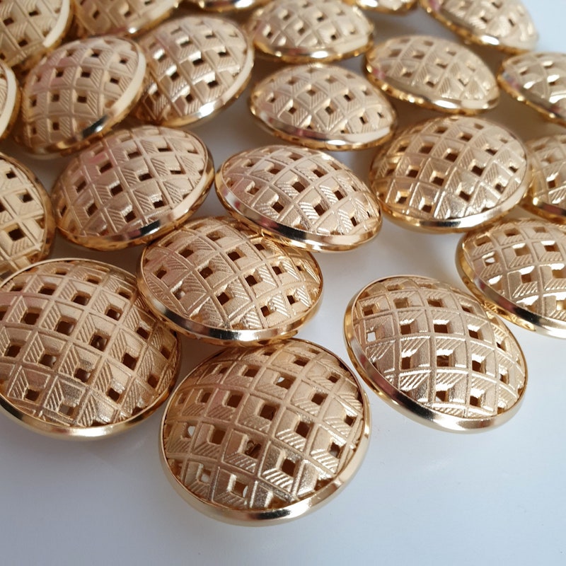 30mm Buttons - Etsy