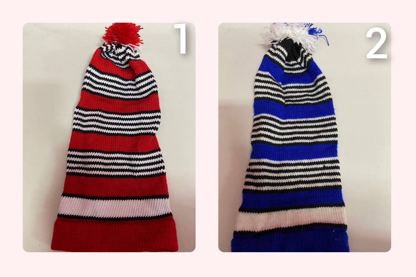 Igbo Nigerian Tradiotional War Dance Hat Cap. Ohafia Men's - Etsy