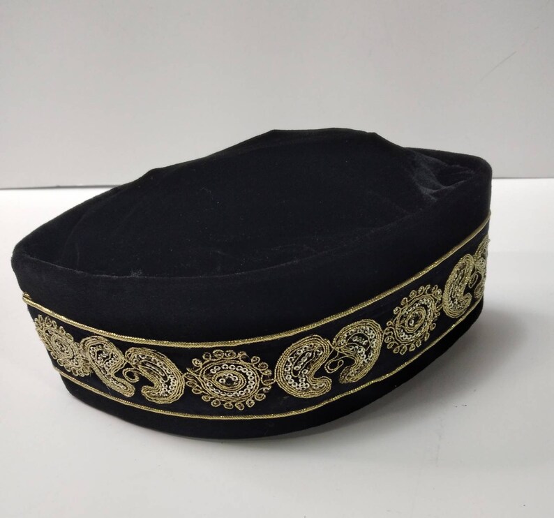 African Kufi Hat Groom and Groom's Men Nigerian Igbo Aboki - Etsy