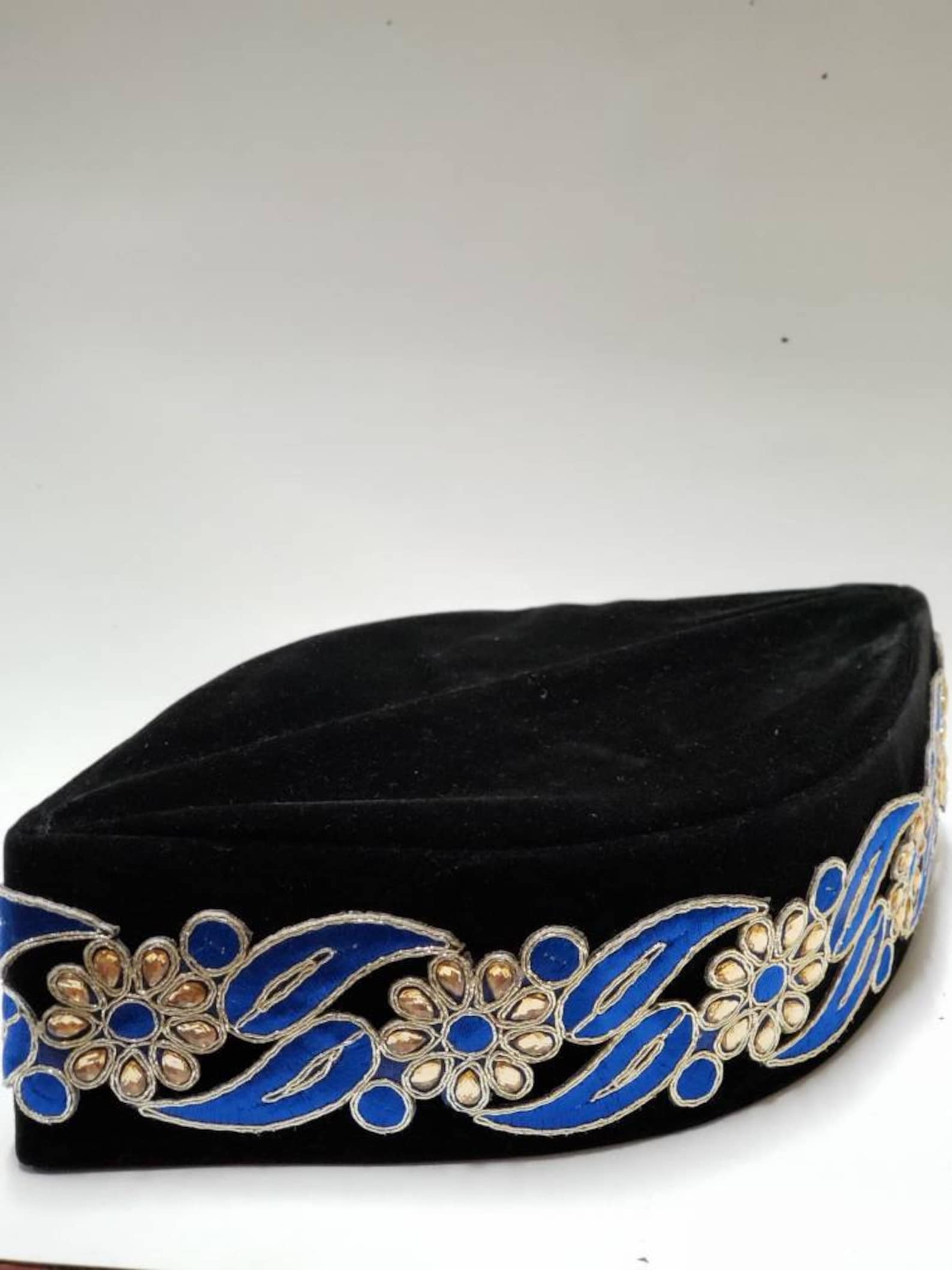 African Kufi Hat Groom and Groom's Men Nigerian Igbo Aboki | Etsy