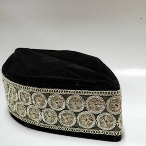 African Kufi Hat Groom and Groom's Men Nigerian Igbo Aboki | Etsy