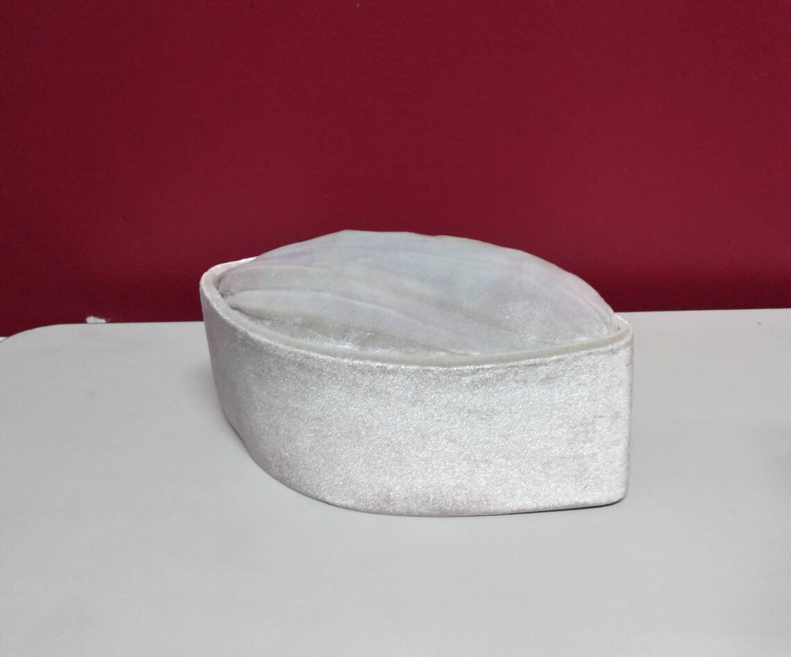 African Kufi Hat Groom and Groom's Men Nigerian Igbo Aboki - Etsy