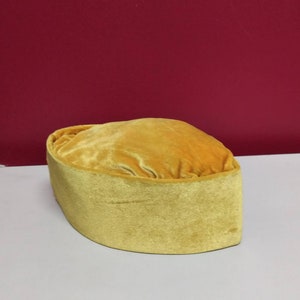 African Kufi Hat Groom and Groom's Men Nigerian Igbo Aboki Cap - Etsy