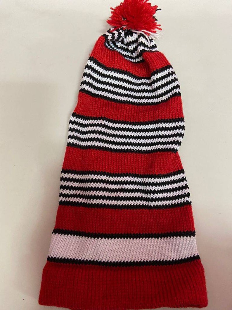 Igbo Nigerian Tradiotional War Dance Hat Cap. Ohafia Men's - Etsy