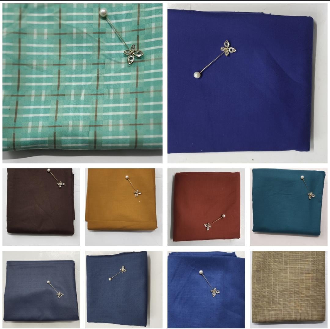 Senator Wool Groomsmen Asoebi Fabric - Etsy