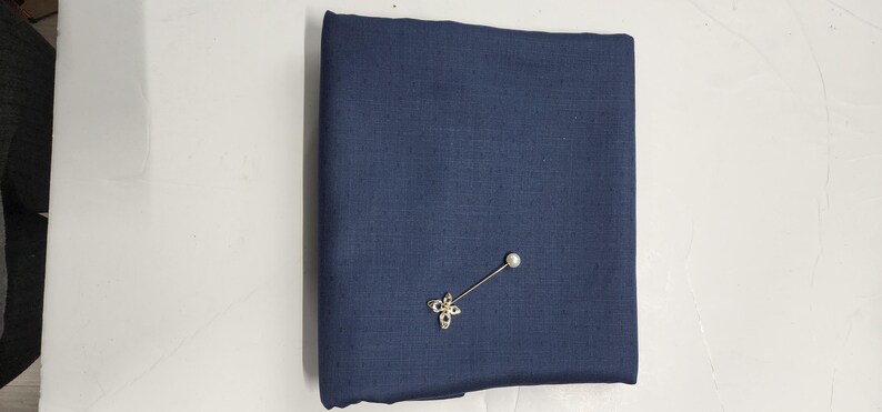 Senator Wool Groomsmen Asoebi Fabric - Etsy