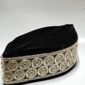 African Kufi Hat Groom and Groom's Men Nigerian Igbo Aboki Cap - Etsy