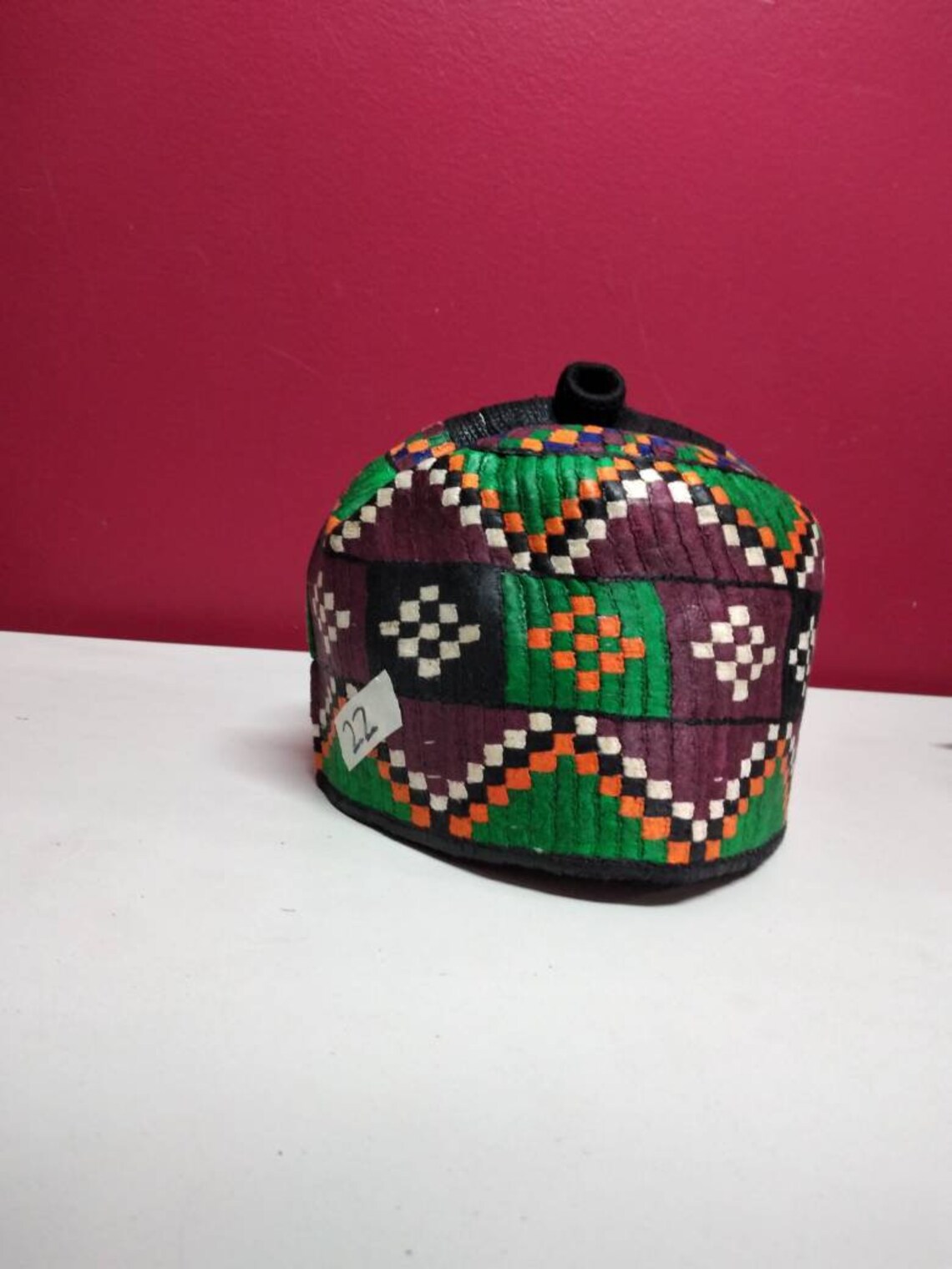 African Kufi Hat Groom and Groom's Men Hausa Aboki Cap - Etsy