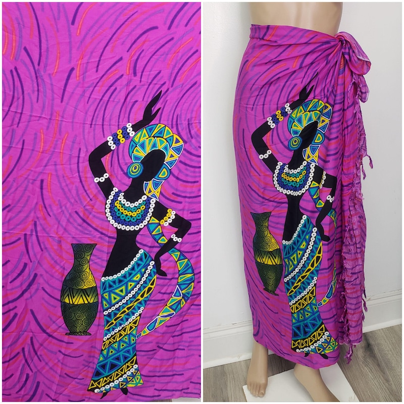 Sarong Wraps - Etsy