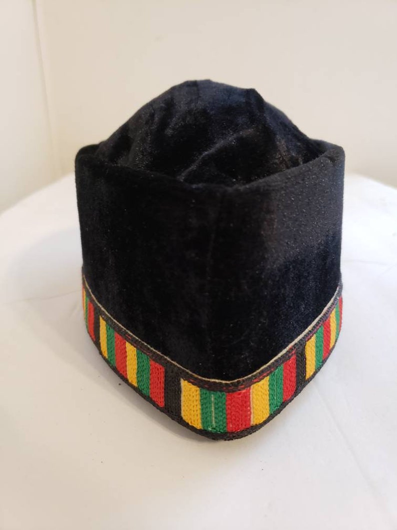 African Kufi Hat Groom and Groom's Men Nigerian Igbo Aboki - Etsy