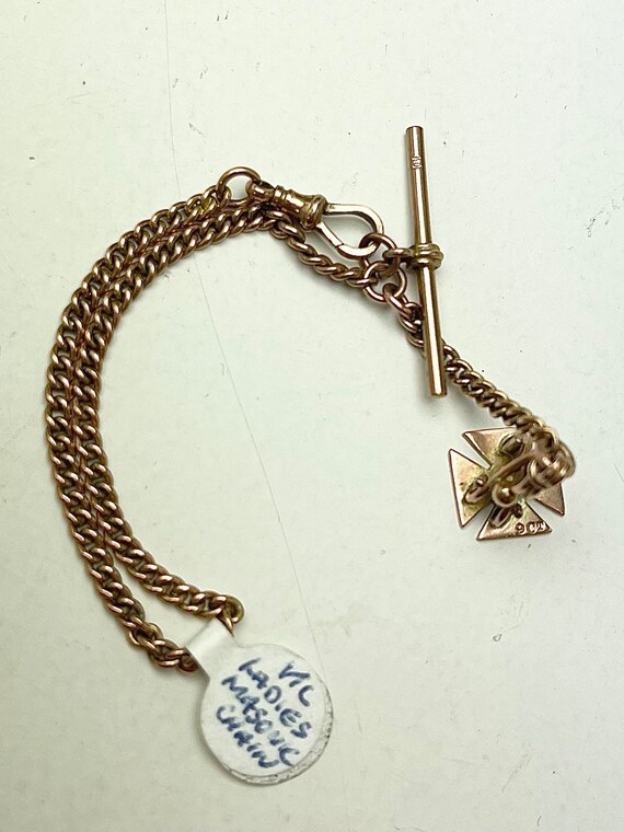 Masonic Watch Fob And Chain at Adam Curtis blog