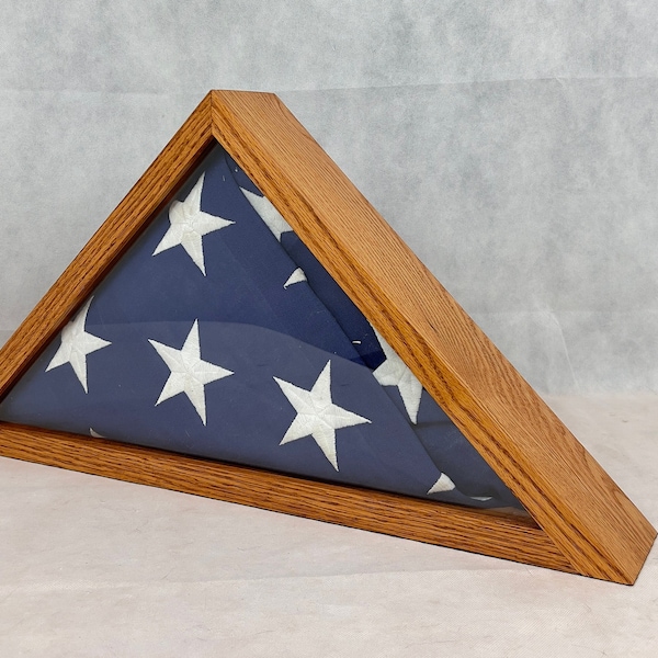 Burial Flag Name Plate - Etsy