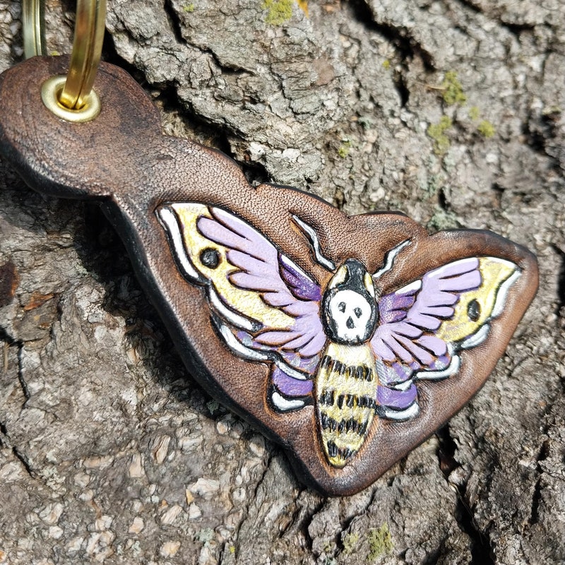 SonkatonkLeather - Etsy