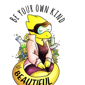 Undertale [motivational Sticker Collection] - Etsy