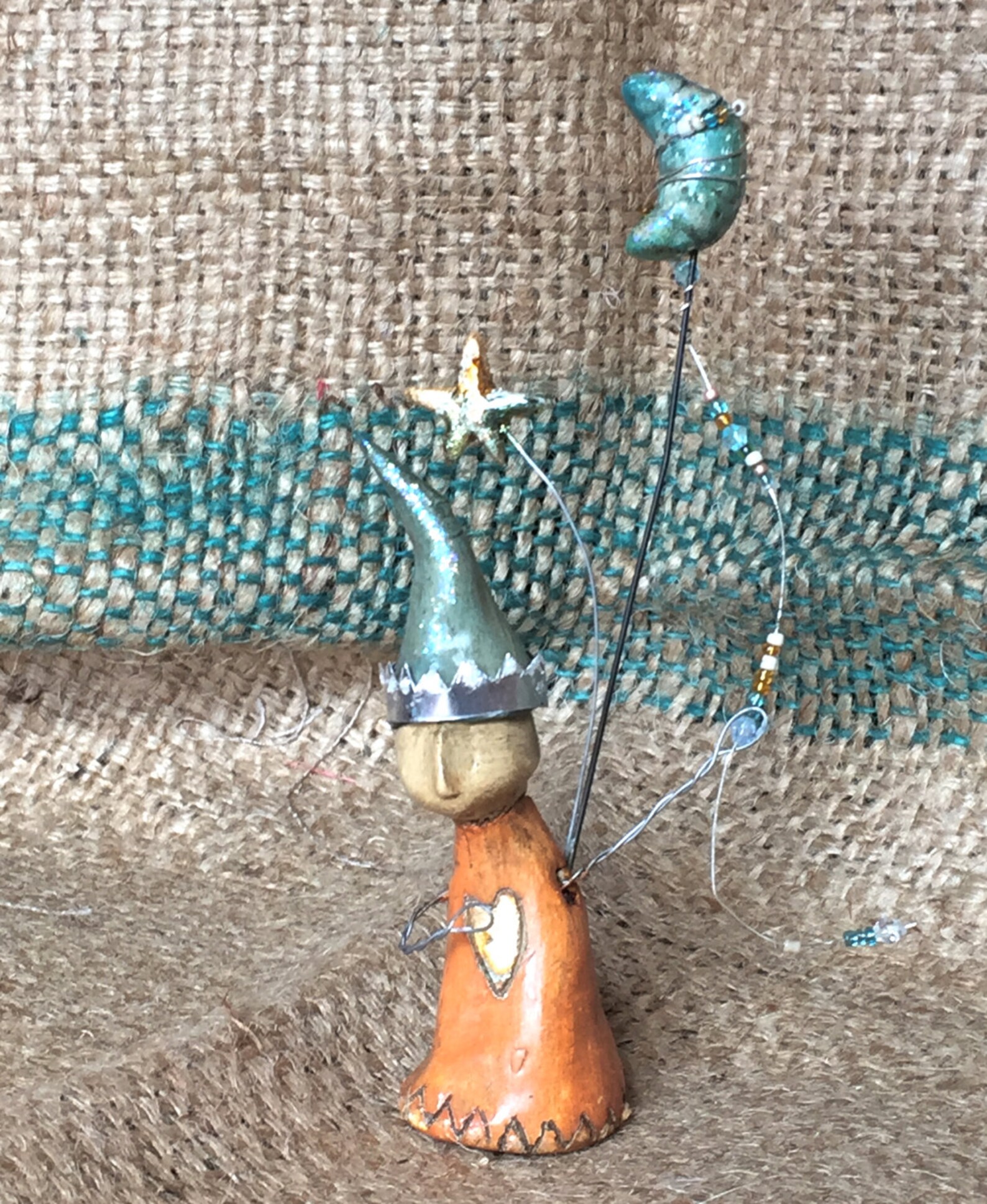 Wizard Prince - Etsy