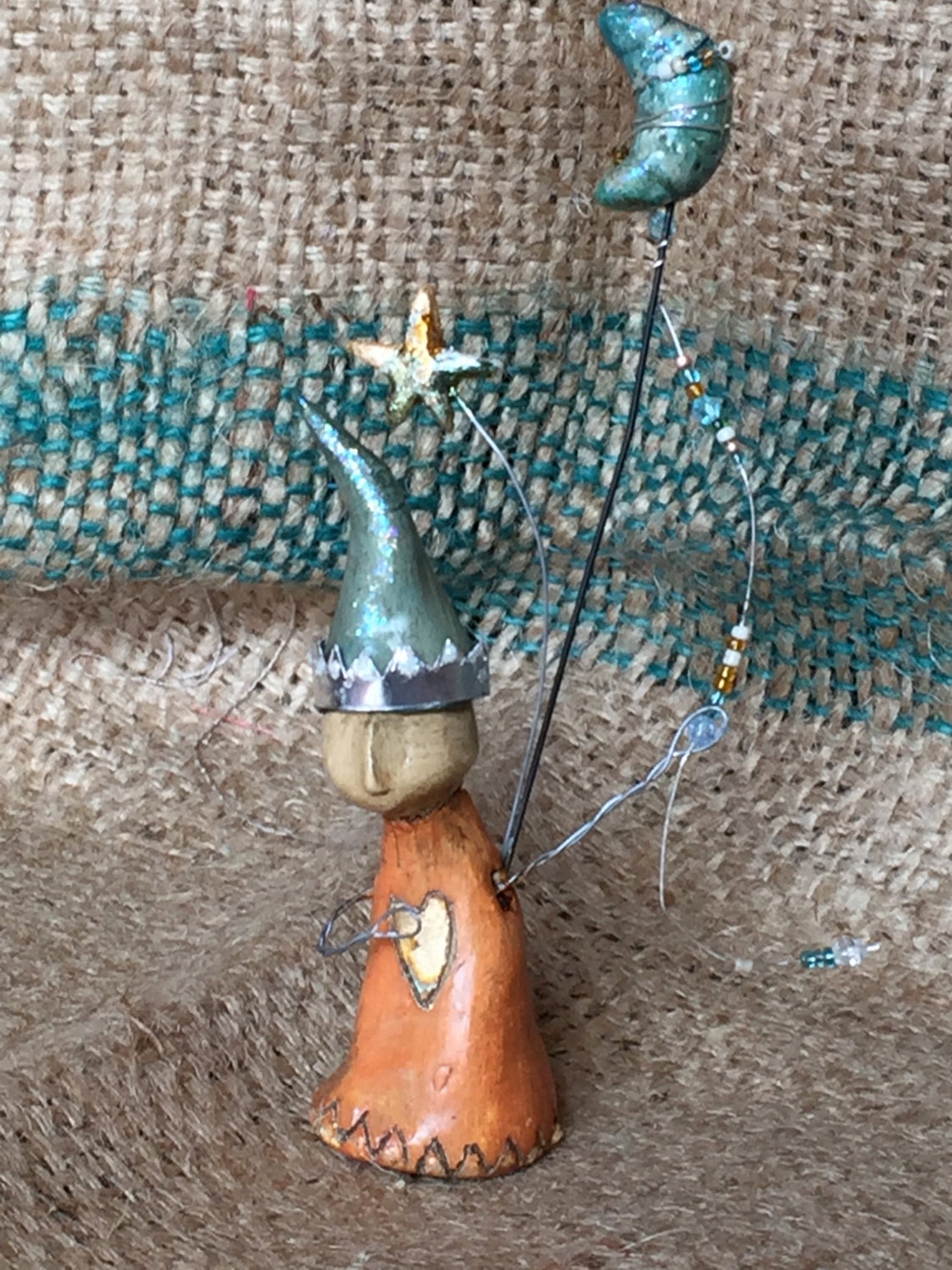 Wizard Prince - Etsy