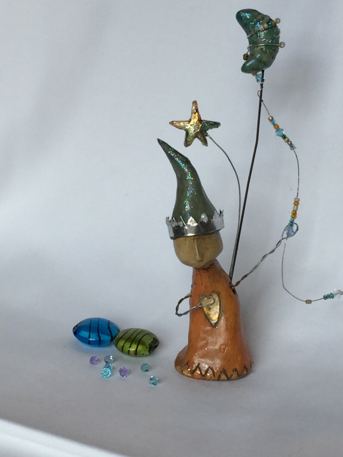 Wizard Prince - Etsy