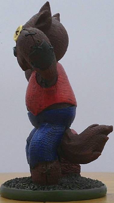 PinHead Monsters Howly Free Shipping | Etsy