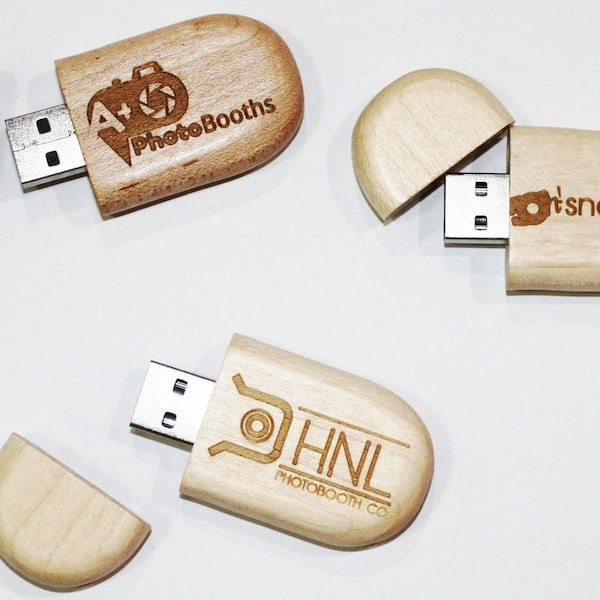Novelty Flash Drives - Etsy