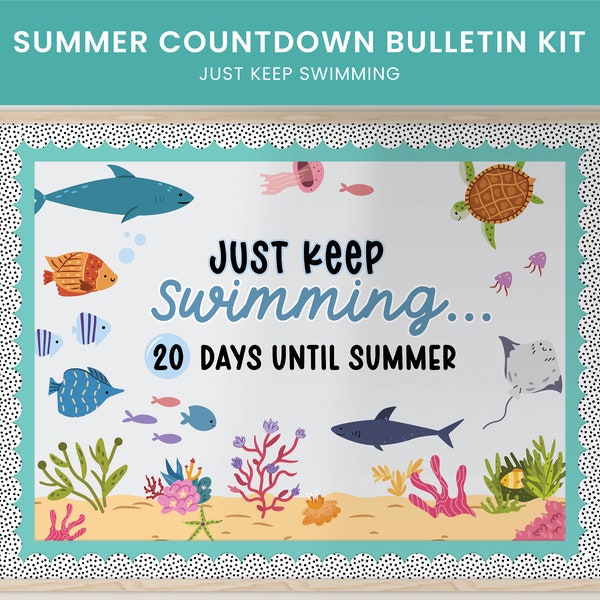 School Bulletin Boards - Etsy