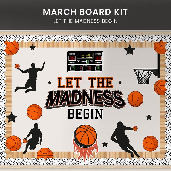 Bulletin Board Svg - Etsy