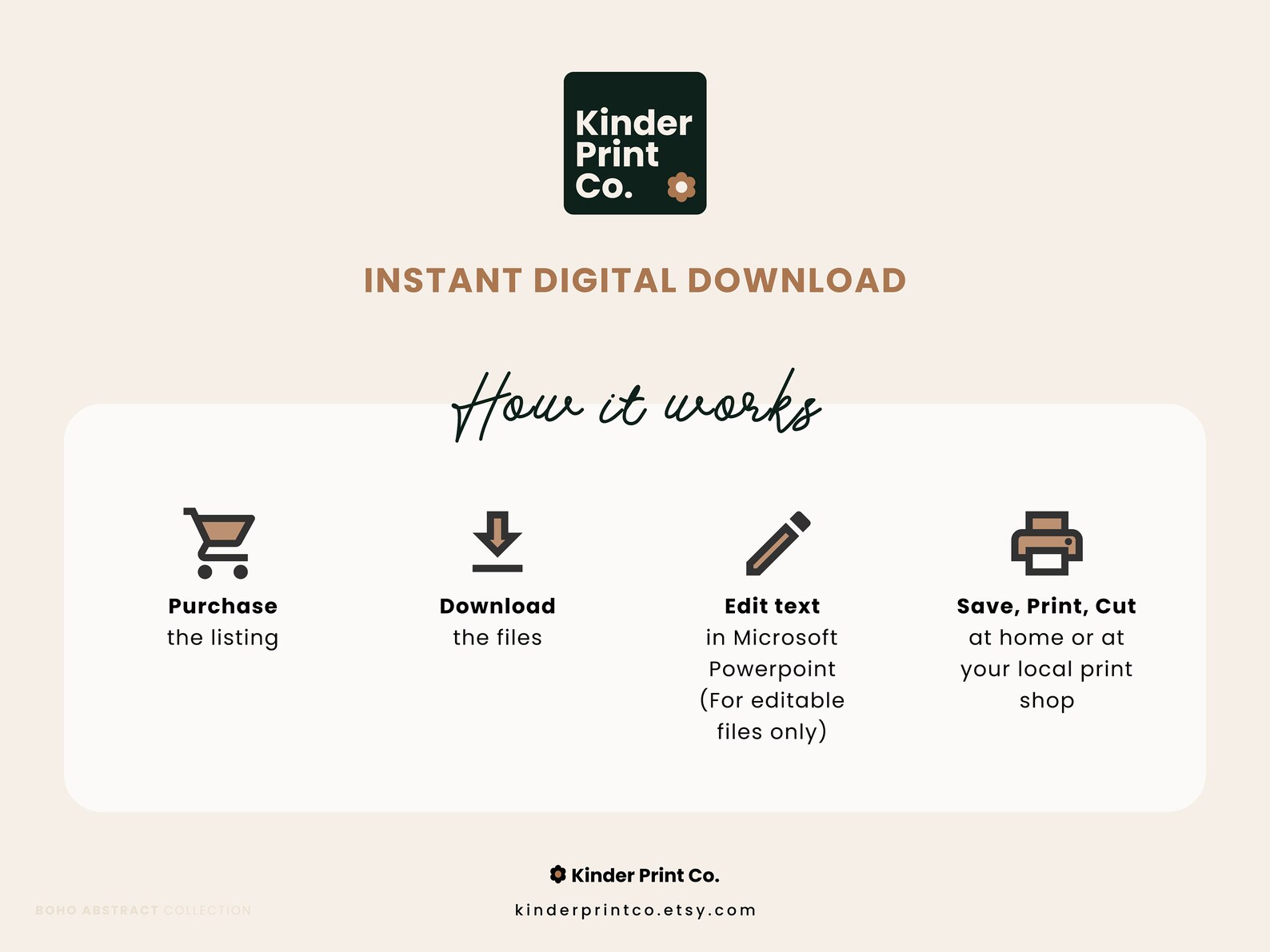 Visual Timetable Schedule Boho Rainbow Neutral Classroom - Etsy