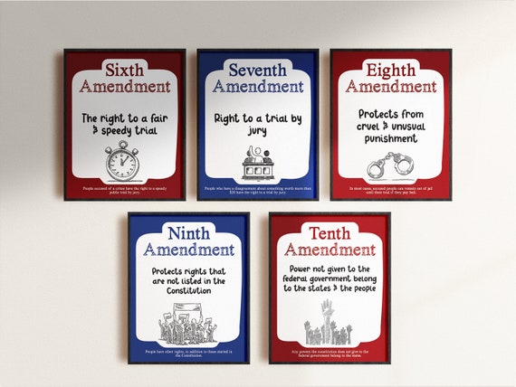 Eleventh Amendment For Kids