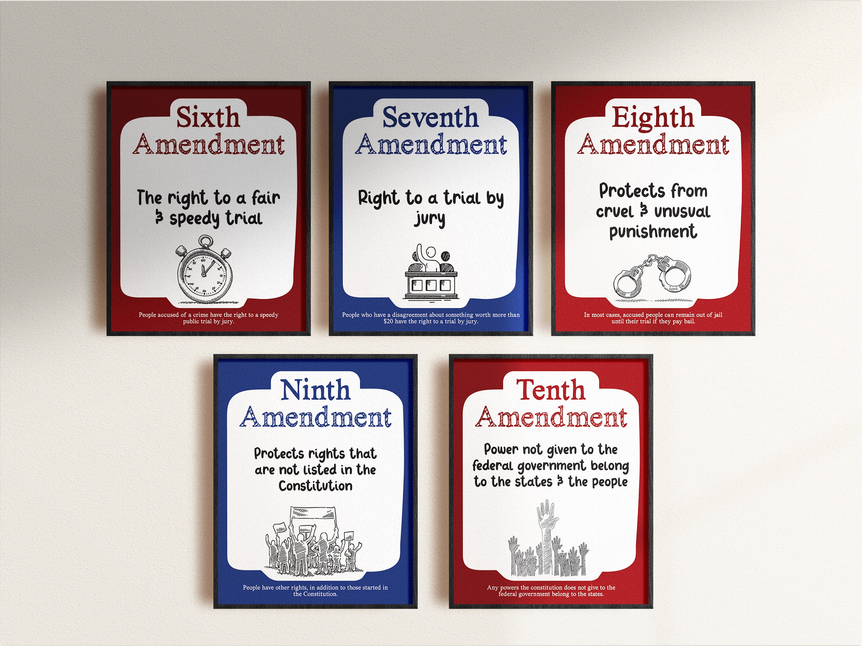 Seventh Amendment Of The Constitution Of South Africa