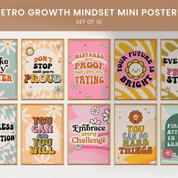 Classroom Posters - Etsy