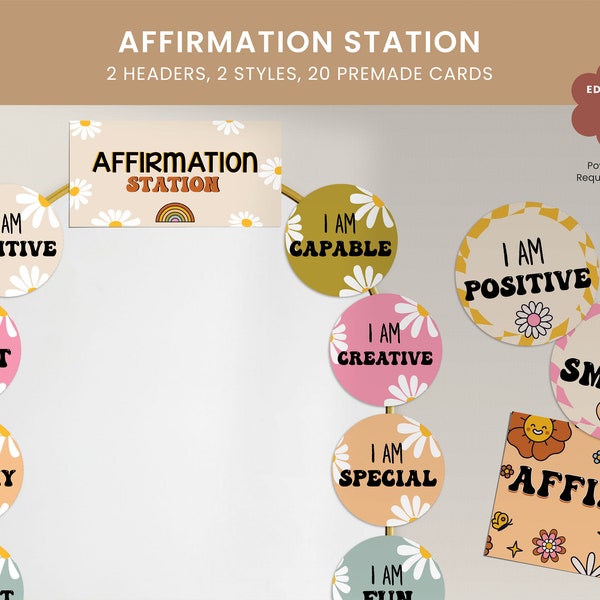 Mirror Display - Etsy