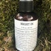 Night In- Libido Booster Aromatherapy Spray, Aphrodisiac, Pillow Spray ...