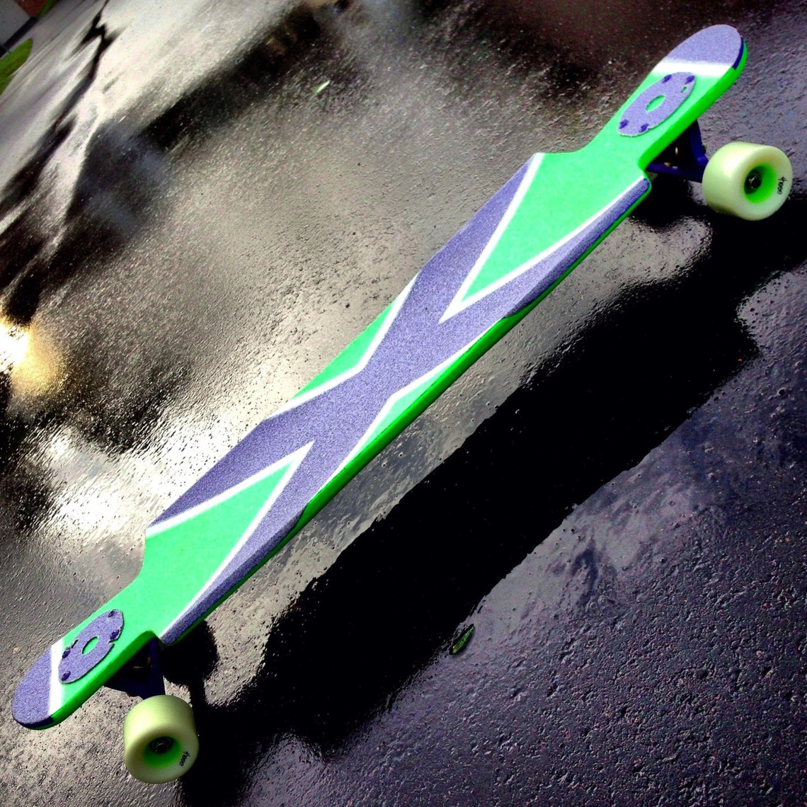 Incline Fro Pick-x, Custom Design and Paint - Etsy