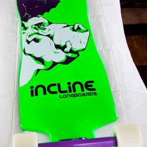 Incline Fro Pick-x, Custom Design and Paint - Etsy